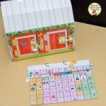 Toys and Activities to Target Core Vocabulary