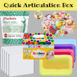 DIY Quick Articulation Box
