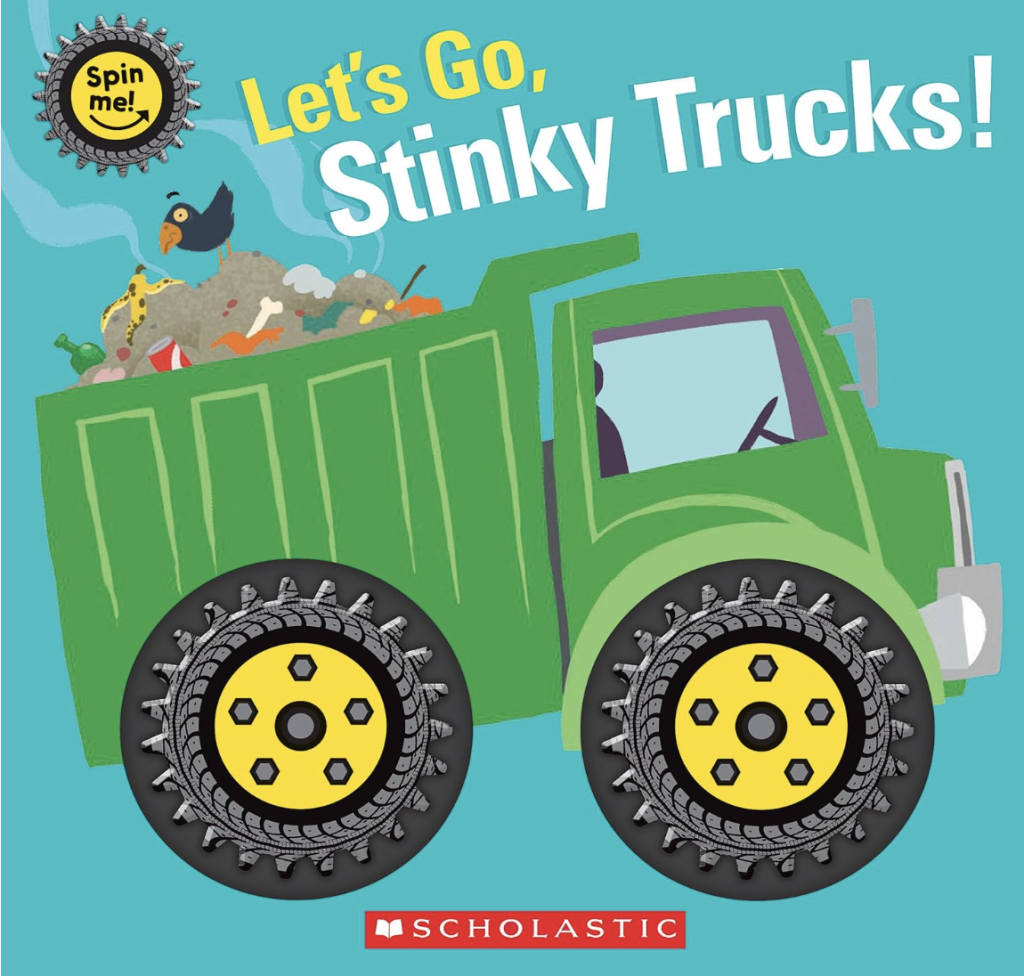 Celebrating Earth Day in Speech Therapy